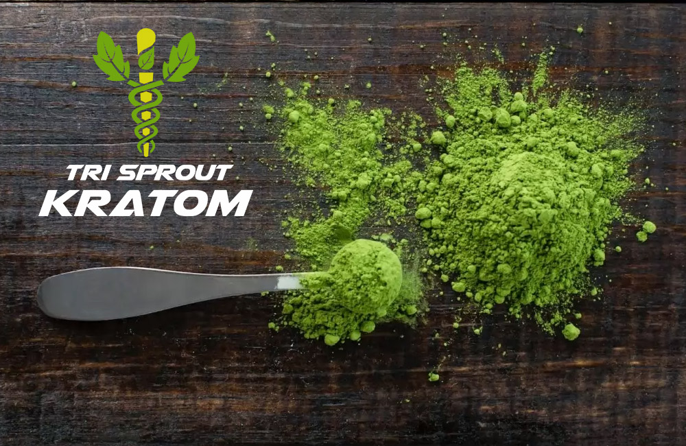 5 Best Ways to Mask the Taste of Kratom - Tri Sprout Kratom - Shop For Kratom Online