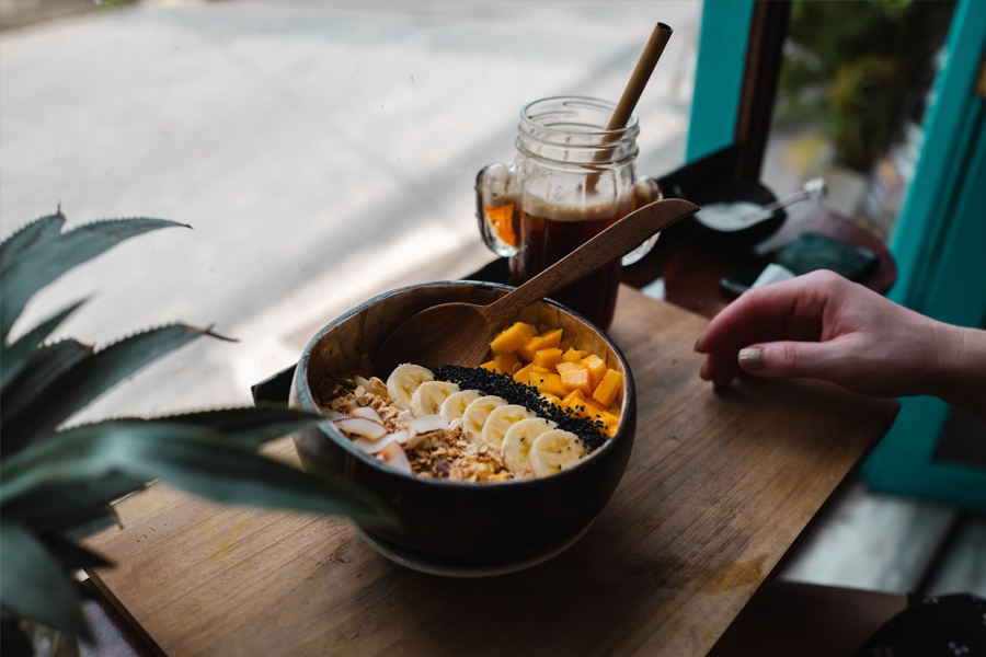 Kratom Breakfast Recipes for an Energizing Start - Tri Sprout Kratom ...