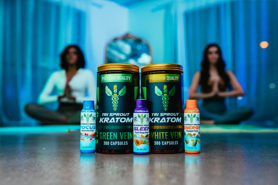 Is Kratom Right for You? Signs It Might Be Time to Try It - Tri Sprout ...